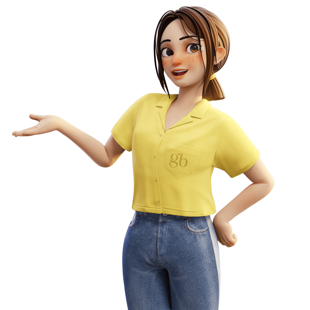 About Us – Glowbetter